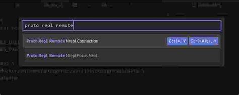 To Find Hotkeys In Atom I Usually Search For The Command In The Command Palette By Daniel