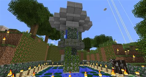 SexyCraft Minecraft Server