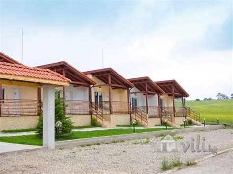 Вилно селище Свети Георги под наем в к Цигов Чарк Пазарджик Vili Bg