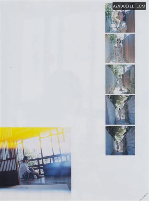 Ai Hashimoto Feet Aznudefeet