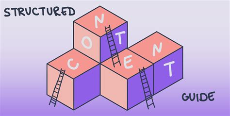 Structured Content Guide Reusable Blocks For Building Scalable Sites