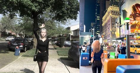 故최진실 딸 최준희 44kg 다이어트 성공 후 170cm에 53 7kg 몸무게 집착 안 해