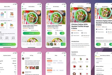 20 Best React Native App Templates 2022 Yes Web Designs