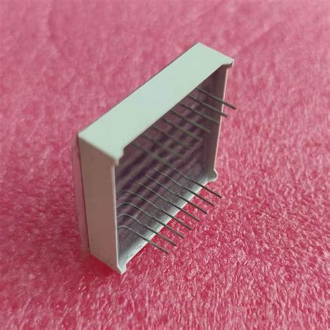 Segment Led Elevator