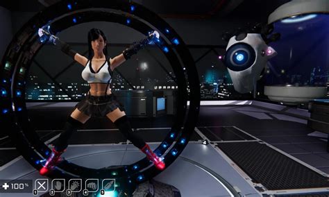 The Villain Simulator
