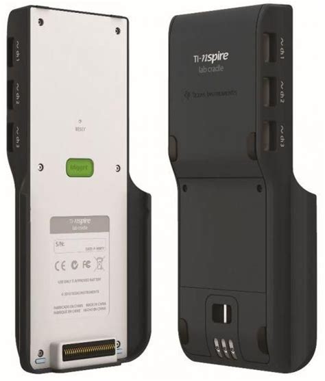 Ti Nspire Lab Cradle Price From Souq In Saudi Arabia Yaoota