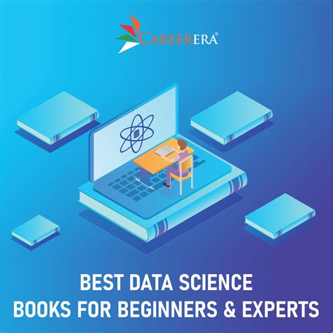 10 best data science books for beginners and experienced
