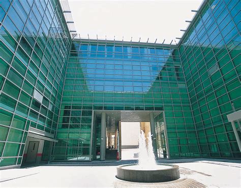 Danish Embassy Embassy Complex Atelier Saroufim