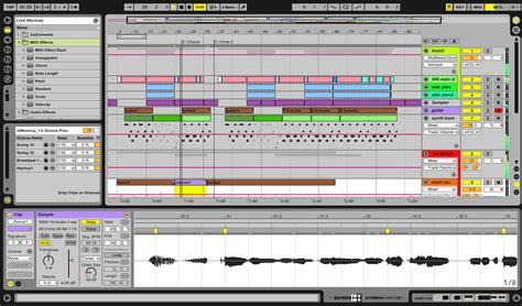 Mixing And Mastering With Ableton Live Pdf Avablogs