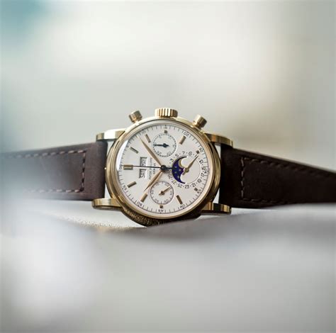 This Legendary Patek Philippe Watch Collection Can Be Yours Maxim