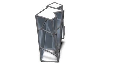 Architecture Parametric Grasshopper Computationaldesign Diffuseda