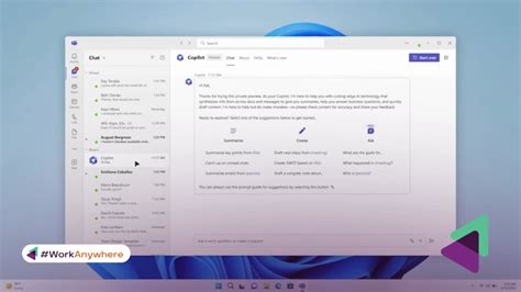 Video How The Semantic Index For Copilot Boosts Your Search Orbiss Posted On The Topic