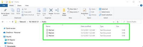 How To Install Samba Server In Rhel Centos And Fedora