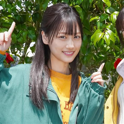 画像1 10 乃木坂46山下美月「舞いあがれ！」ロングヘアビジュアルに反響殺到 福原遥＆赤楚衛二との“幼なじみ3人組”が「全員美男美女」と