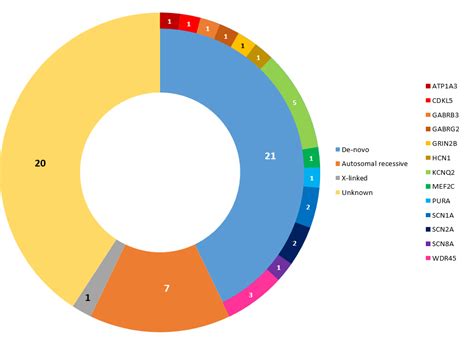 R Two Layer Donut Chart Stack Overflow