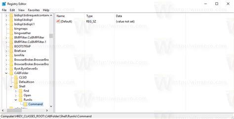 Install Cab Updates Context Menu In Windows 10