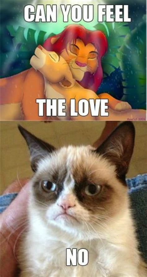 21 Best Grumpy Cat Memes And Funny Quotes About Love And Life Yourtango