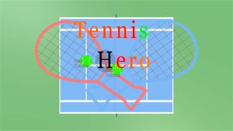 devlog 2 tennis hero news moddb
