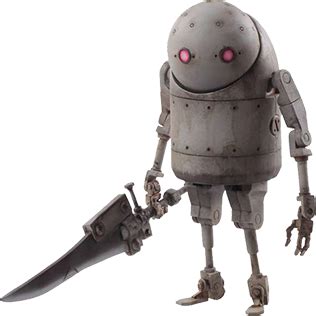 Machines Nier Automata Wikipedia
