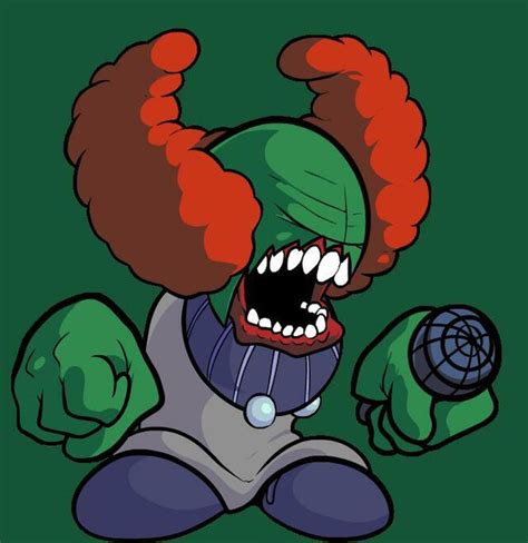 Fnf Tricky Test вся информация об игре читы дата выхода системные требования купить игру Fnf