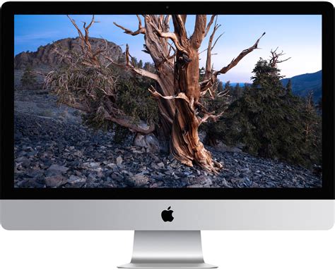 Macperformanceguide Com IMac K Overview
