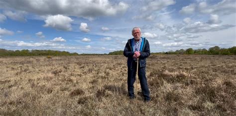 Raised Bogs The Peatlands