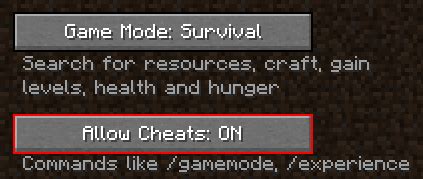 Cómo activar las trampas en Minecraft Apex Hosting