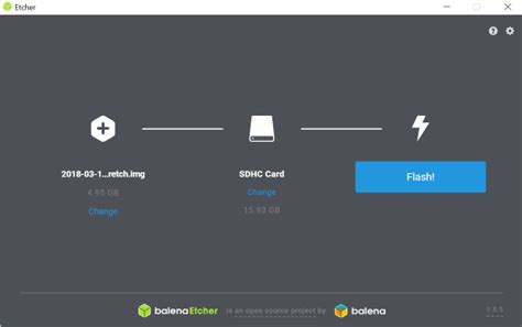 Step By Step Guide To Install Raspbian On Raspberry Pi W Images