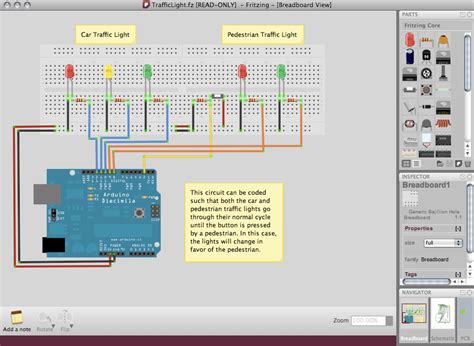 arduino fritzing y crocodile clips portfoliopersonal