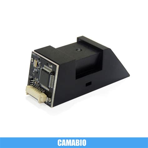 CAMA SM Embedded Optical Fingerprint Module CAMABIO