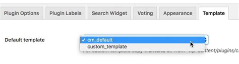 CM FAQ CMFAQ Advanced Creating Custom Theme CreativeMinds