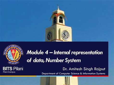 Solution Module 4 Number System And Ieee Floating Point Representation