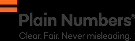 Plain Numbers Announces New Partnership With Policy In Practice — Plain