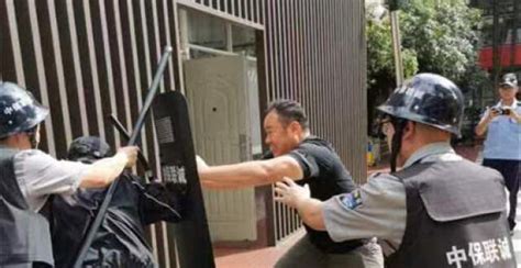 警校联动 盘龙区茨坝幼儿园开展反恐防暴演练 腾讯新闻