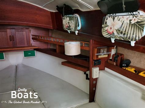 1982 Pacific Seacraft Flicka 20 For Sale View Price Photos And Buy 1982 Pacific Seacraft