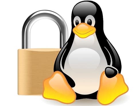 Security Tips For Embedded Linux Systems