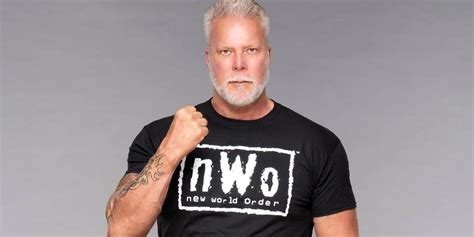 Kevin Nash Wants To See Wwe Legend Play Batman