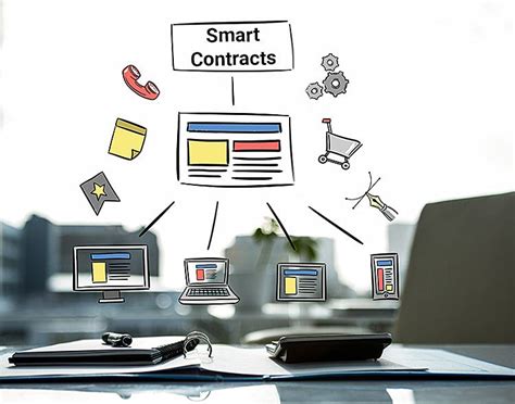 How Do Smart Contracts Work