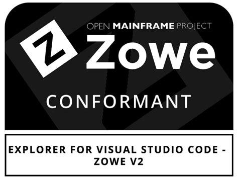 Open Mainframe Project Artwork