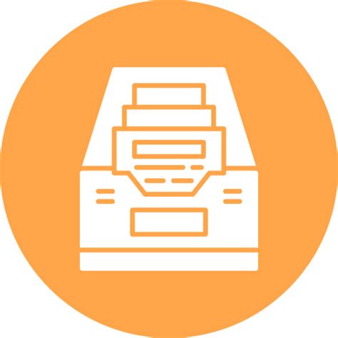 File Generic Mixed Icon