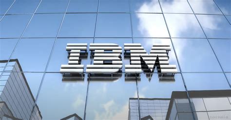 Ibm：百年巨头的创新之路与未来愿景 Ibm 创新特点 Csdn博客