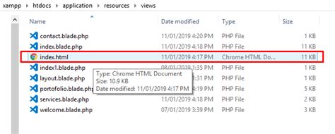 Tutorial Laravel 57 Bagian3 Templating Blade Laravel Hakko Blogs