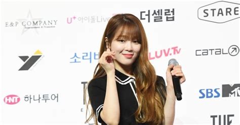 오마이걸 승희 승희의 하트는 사랑입니다 2019 소리바다 어워즈