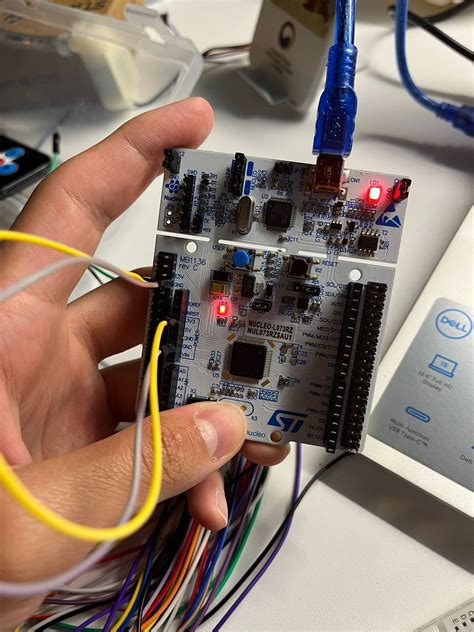 Unsufficient Disk Space On Current Disk Stmicroelectronics Community