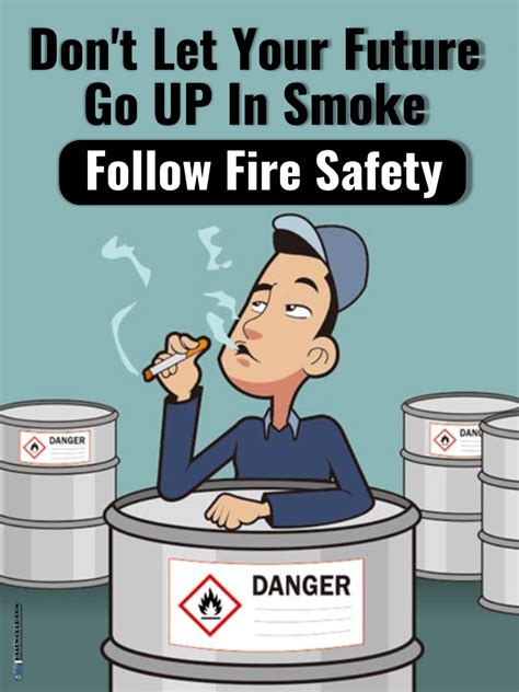 Fire Safety Posters Free Printable Templates Printable Downloadfood
