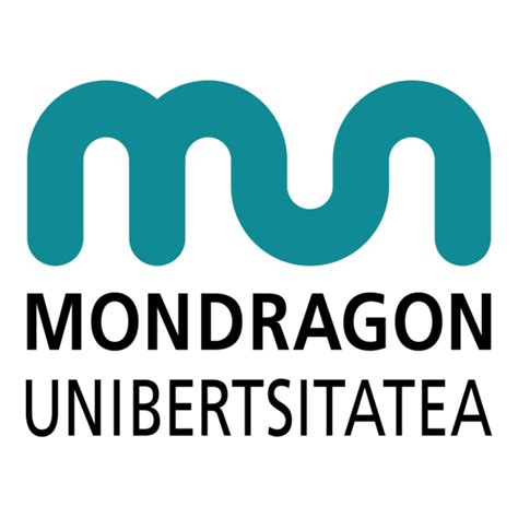 Mondragon Logo Png Vectors Free Download
