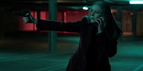 Criminal Minds Evolution Season 2 Ending Explained Does Prentiss Survive