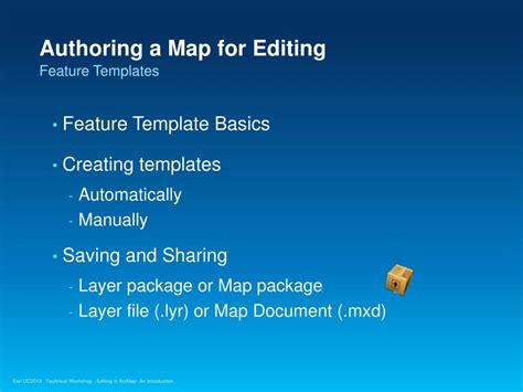 Ppt Editing In Arcmap An Introduction Powerpoint Presentation Free Download Id 1804009