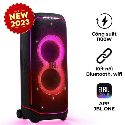 Loa Jbl Partybox Ultimate Gi T T Nh T Qu K
