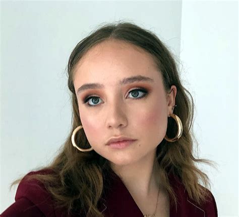 Ruby Stokes Is Private About Her Parents And Her Babeer Siblings Might Be Following In Her